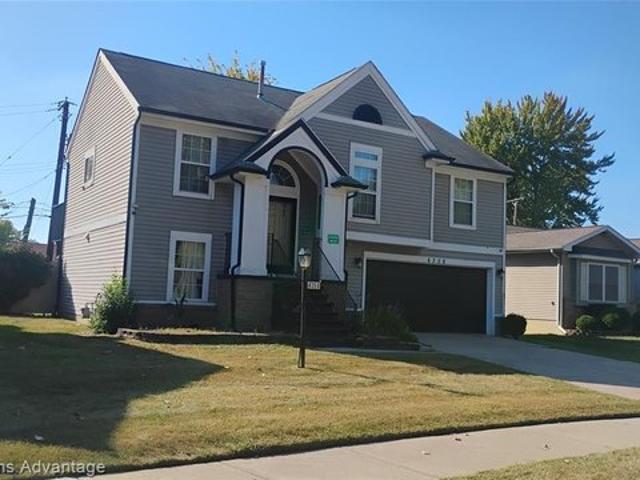6358 Dexter St, Romulus, MI 48174