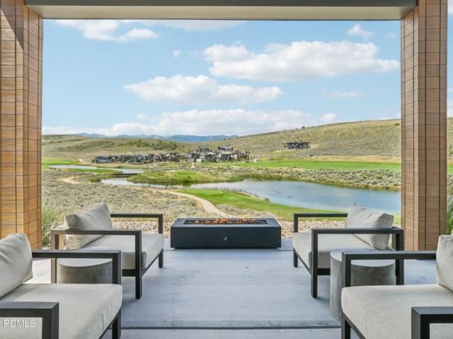 6358 Double Deer Loop, Park City, UT 84098