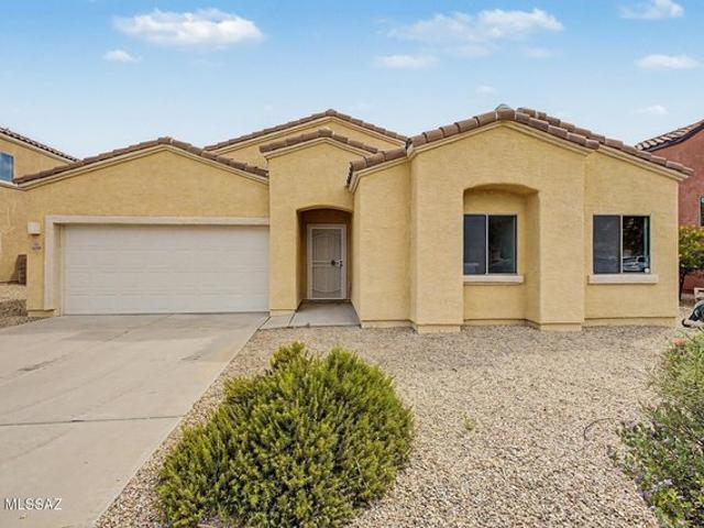 6358 E Koufax Ln, Tucson, AZ 85756