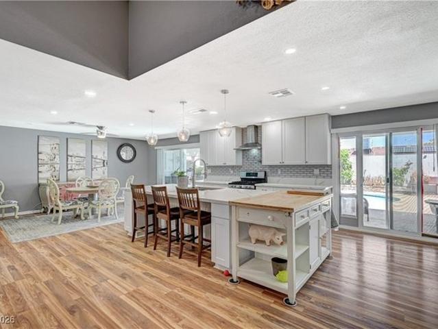 6358 Elmira Dr, Las Vegas, NV 89118