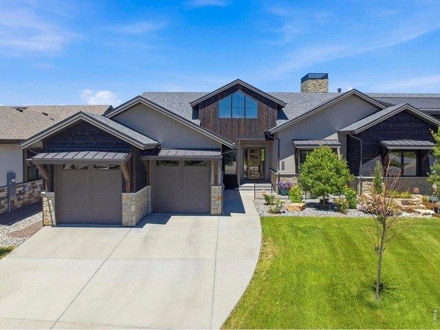 6358 Foundry Ct, Timnath, CO 80547