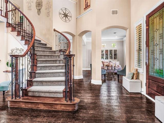 6358 Hunters Parkway, Frisco, US, TX