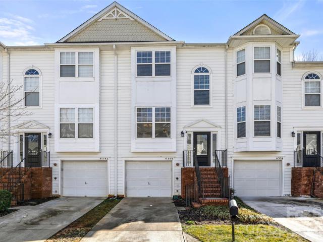 6358 Royal Celadon Way, Unit 64, Charlotte, NC 28269 | MLS #4347 | Compass