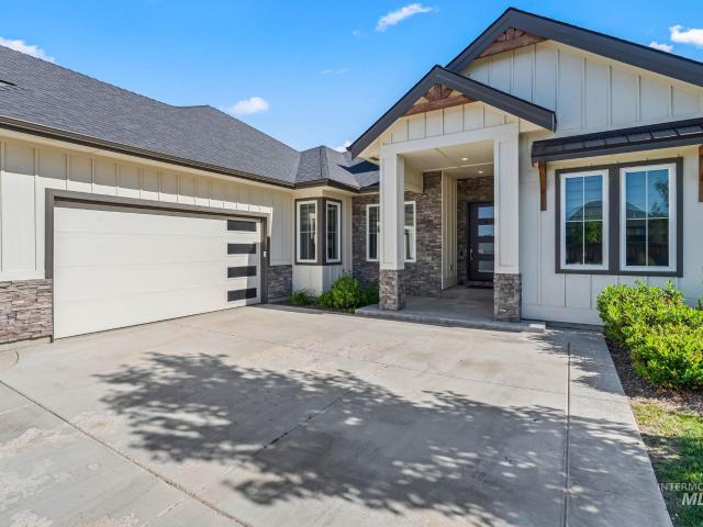 6358 S Bosch Way