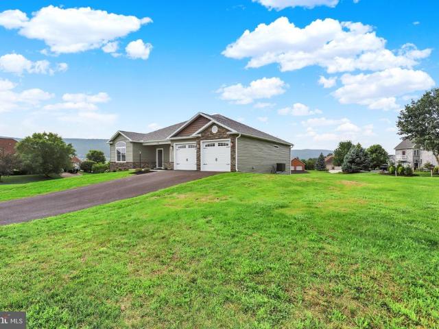 6358 Saucon Valley Drive
