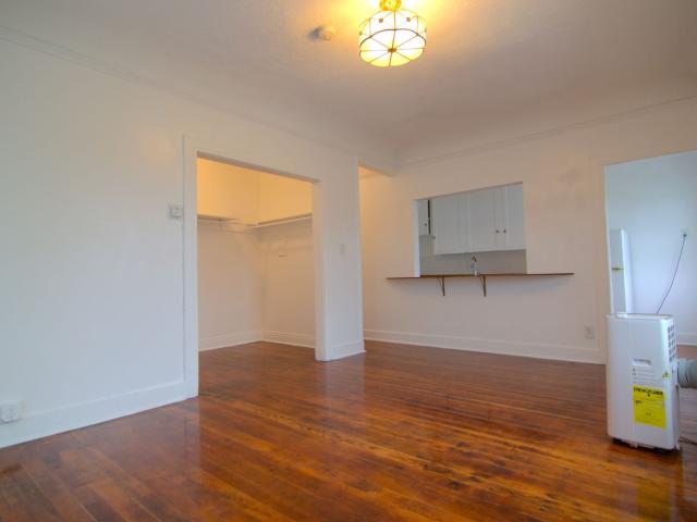 6358 Yucca st Unit #209 Hollywood View Studio with Vintage Charm