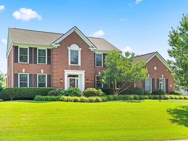 6359 Buckman St, Lewis Center, OH 43035