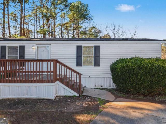 6359 Bells Ferry Rd, Lot 39, Woodstock, GA 30189 | MLS #10693 | Compass