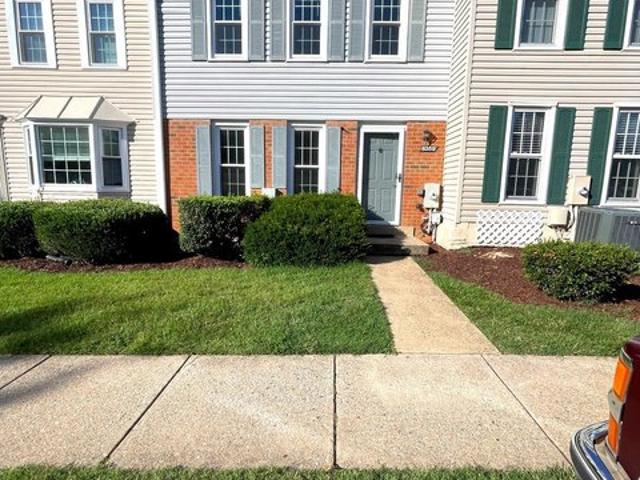 6359 Fenestra Ct Unit 117B, Burke, VA 22015