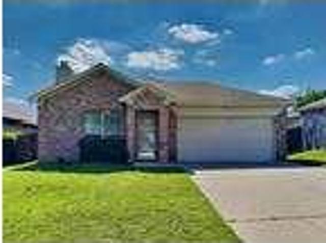 6359 Rainwater Way Fort Worth Texas 76179