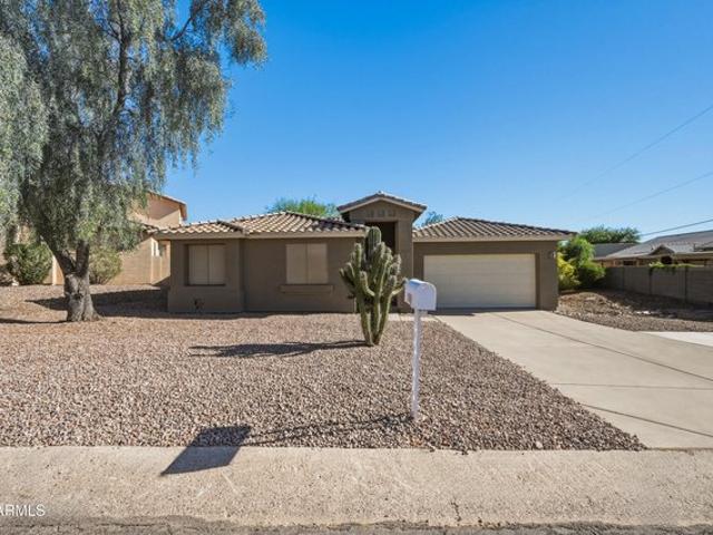 6359 S Eagle Pass Rd, Gold Canyon, AZ 85118