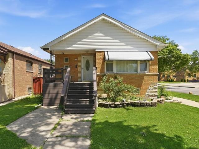6359 S Kilbourn Ave, Chicago, IL 60629
