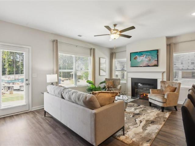 6359 Warbler Ct, Morrow, GA 30260 | MLS #7744 | Compass