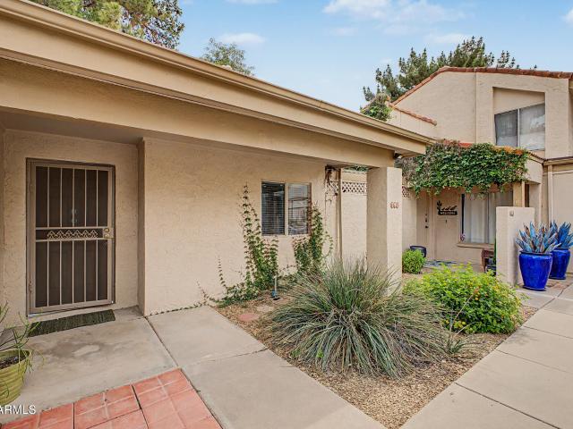 6350 N 78th St, Unit 291, Scottsdale, AZ 85250 | MLS #7010 | Compass