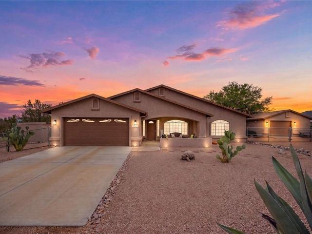 6350 N Quail Run Pl, Kingman, AZ 86409