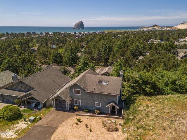 6350 Nestucca Ridge Rd, Pacific City, OR 97135