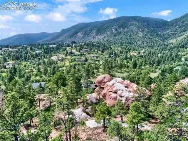 6350 Apache Drive, Larkspur, CO 80118 658552984