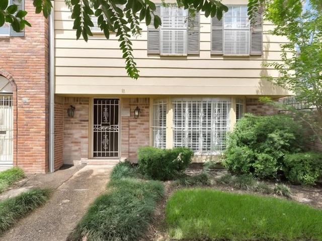 6350 Briar Rose Dr Unit 185, Houston, TX 77057