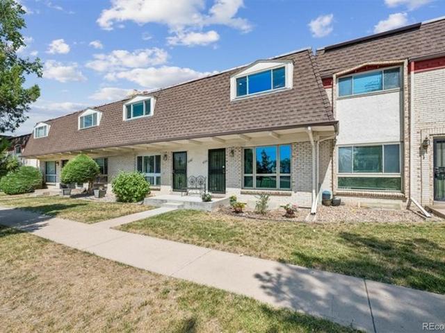 6350 E Mississippi Ave, Denver, CO 80224