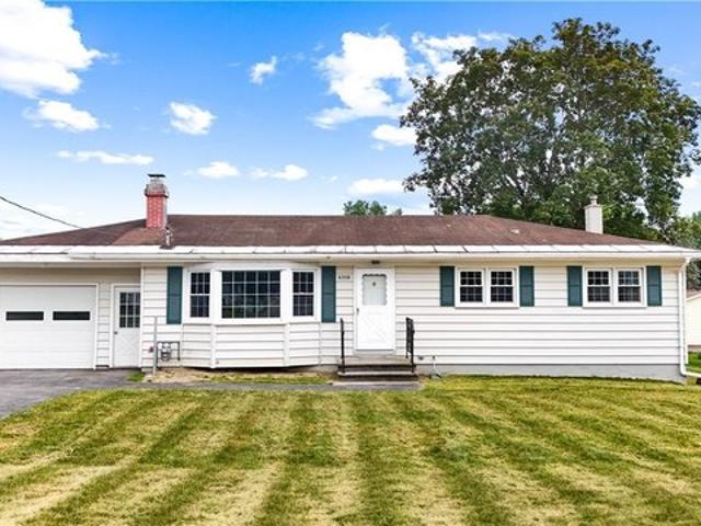 6350 Karlen Rd, Rome, NY 13440