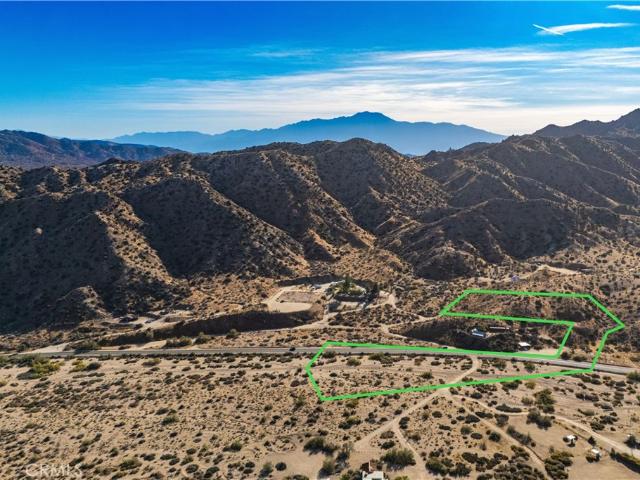 6350 Pioneertown Rd, Pioneertown, CA 92268 | MLS #JT26005 | Compass