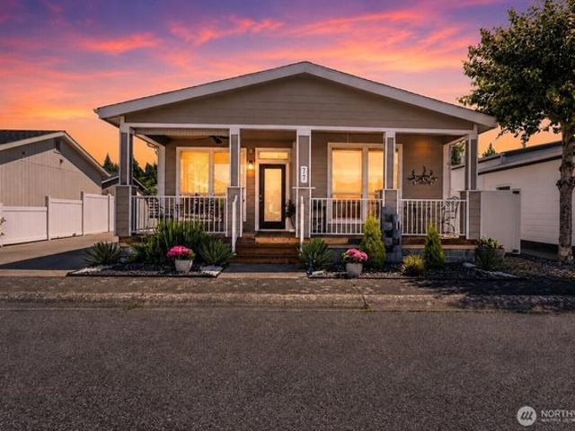 6350 Portal Way Unit 77, Ferndale, WA 98248