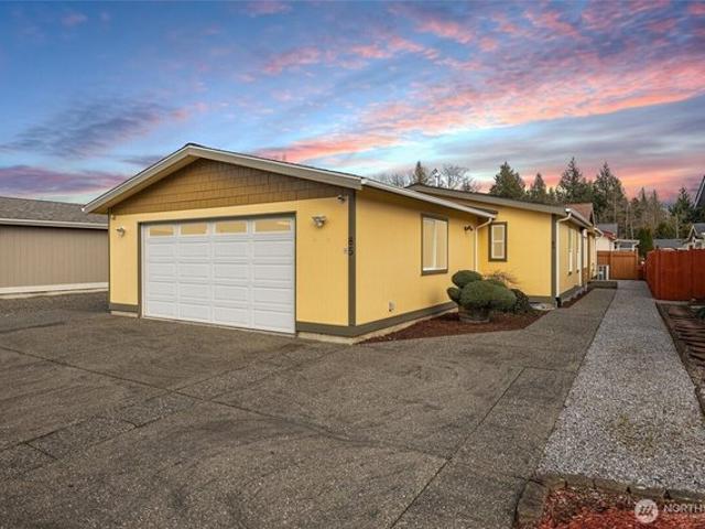 6350 Portal Way Unit 85, Ferndale, WA 98248