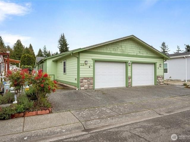 6350 Portal Way Unit 22, Ferndale, WA 98248
