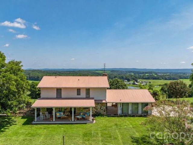 6350 Roscoe Rd, Denton, NC 27239