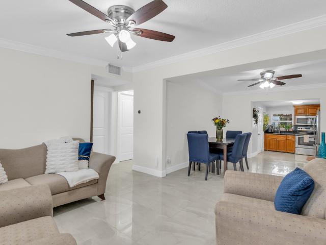 6350 SW 32nd St, Miami, FL 33155 | MLS #B26054