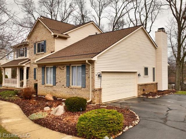 6350 Waldon Woods Drive