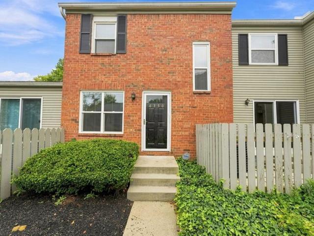 6350 Well Fleet Dr Unit 103, Columbus, OH 43231