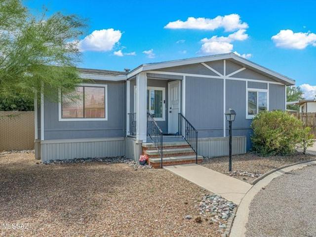 6351 N Lime Way, Tucson, AZ 85741
