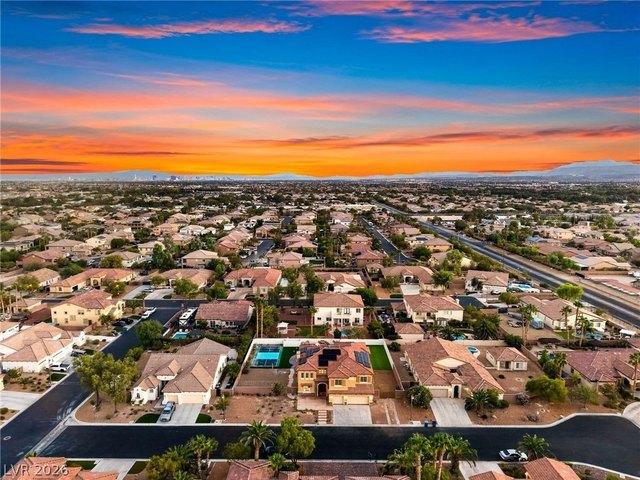 6351 Abacus Farms Ct, Las Vegas, NV 89131