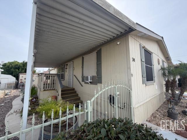 6351 Akers Road # 74