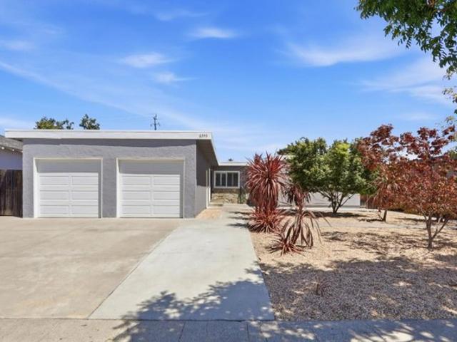 6351 Bollinger Rd, Cupertino, CA 95014