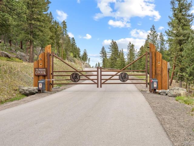 6351 Canyon Creek Road