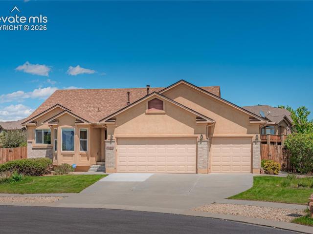6351 Confederate Ridge Drive