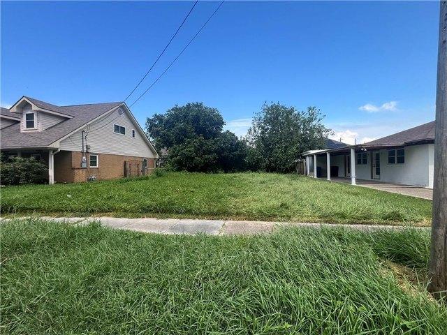 6351 Congress Dr Lot 7, New Orleans, LA 70126