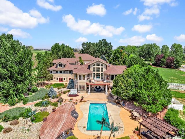6351 Cottonwood Shores Drive