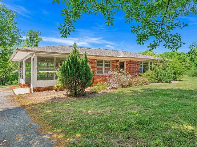 6351 Highway 17, Canon, GA 30520 | MLS #10731