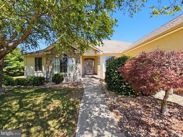 6351 Ray Rd, Bridgeville, DE 19933
