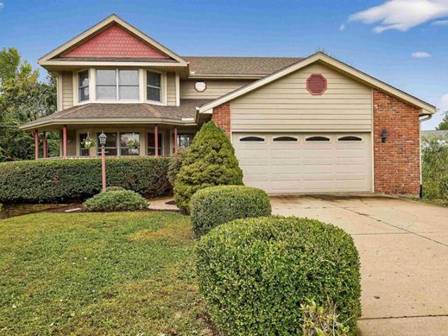 6351 SW 25th St, Topeka, KS 66614