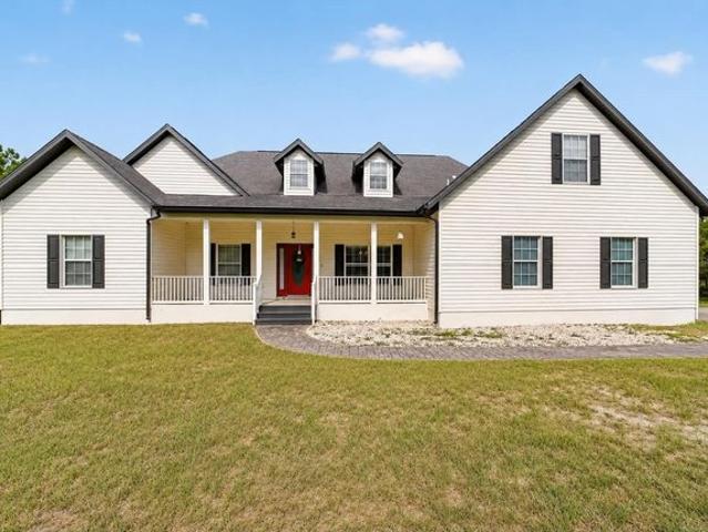 6351 SE 140th Ave, Morriston, FL 32668
