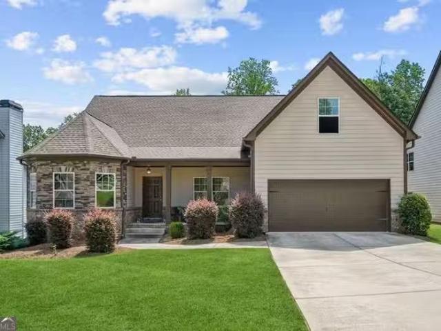 6351 Spring Cove, Flowery Branch, GA 30542 MLS 10358766