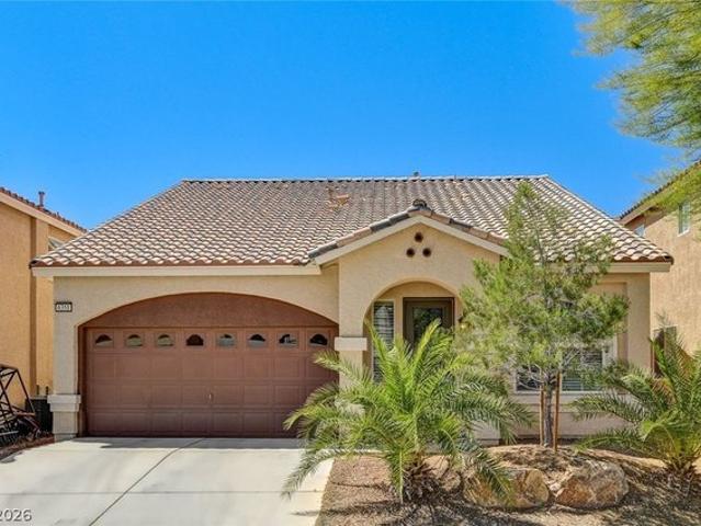 6351 Tomahawk Mill Ct, Las Vegas, NV 89139