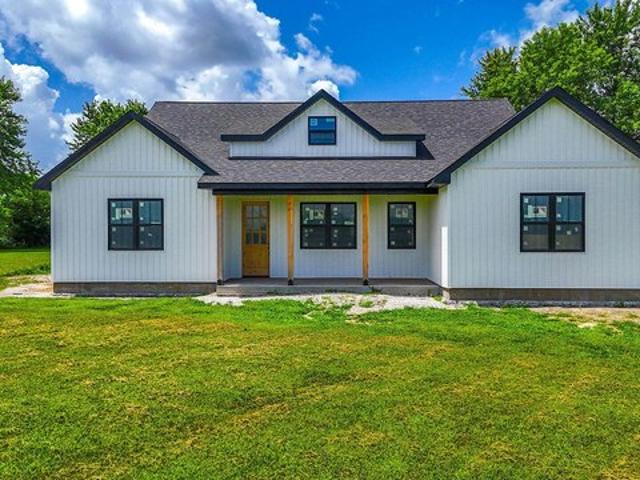 6351 Wyman Rd, Fulton, MO 65251
