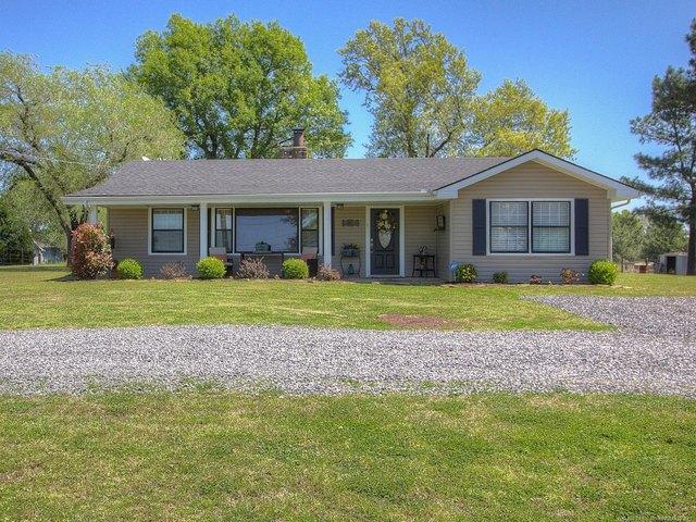 6351 W 23rd St N, Muskogee, OK 74401