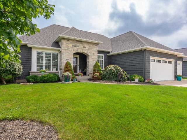 6351 Wildberry Drive