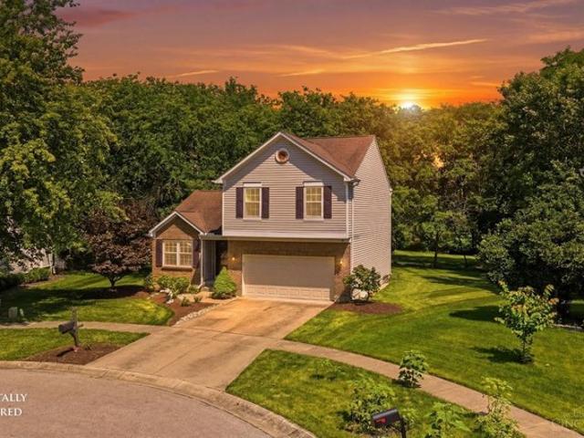 6352 Maple Grv, Hamilton Township, OH 45152